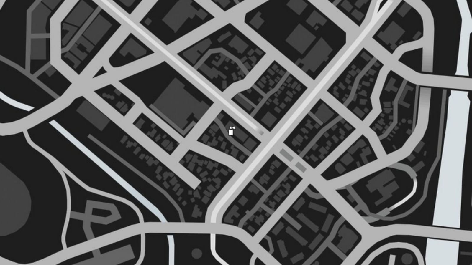 GTA Online LS Tags Locations Today