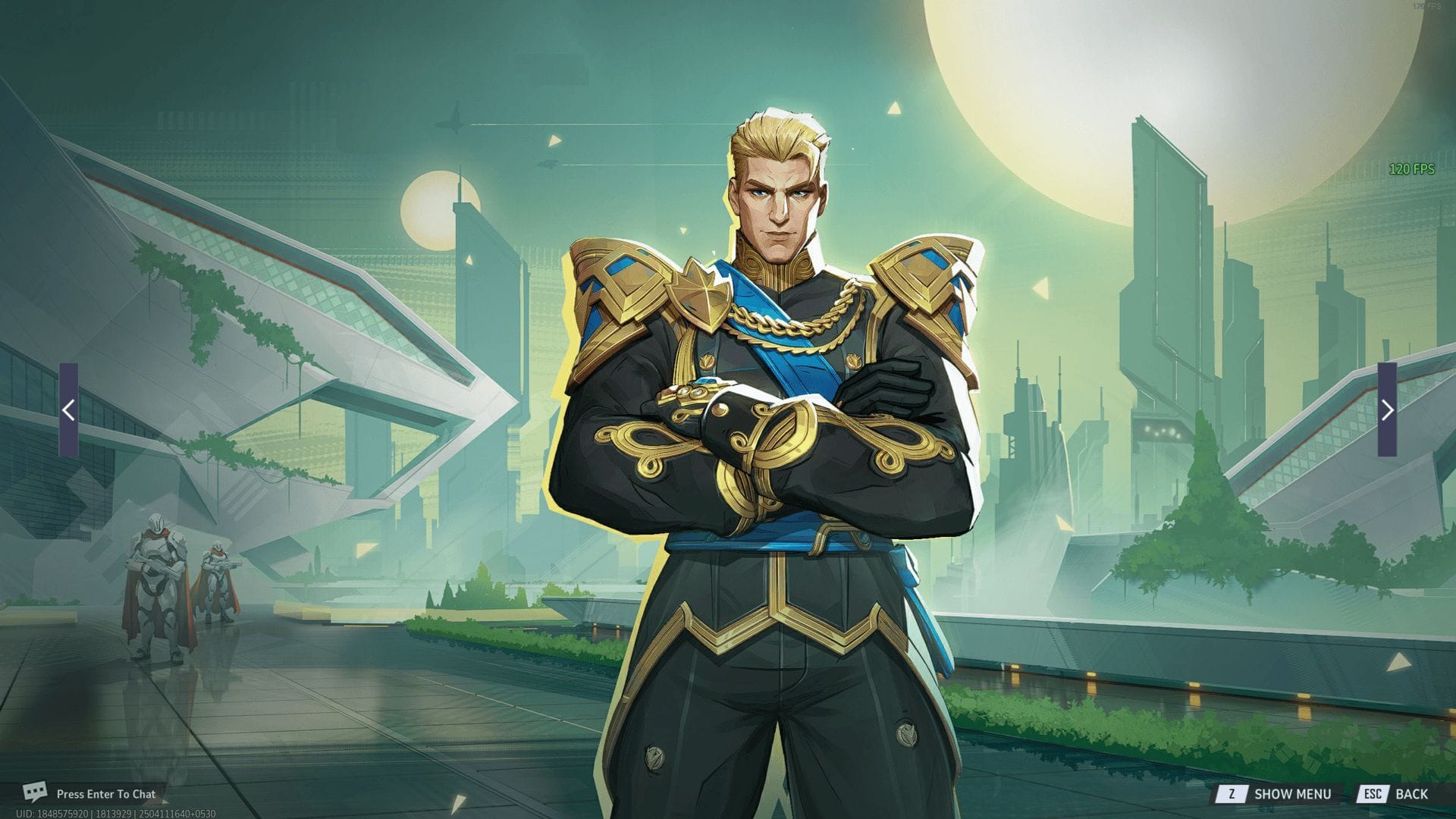 How to get Star-Lord King of Spartax costume in Marvel Rivals