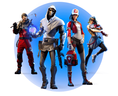 All Fortnite Bundles - Sportskeeda
