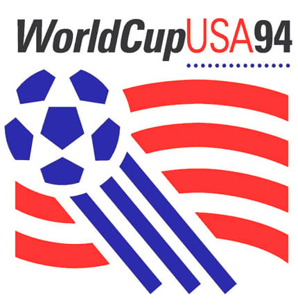The evolution of World Cup Emblems: 1930 to 2014