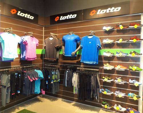 SSIPL Group Launches “Sports Station” a chain of multi-brand sports store