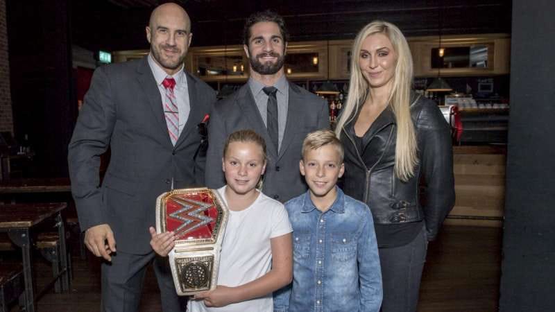 SK Exclusive: Top Chelsea footballers to appear on SmackDown